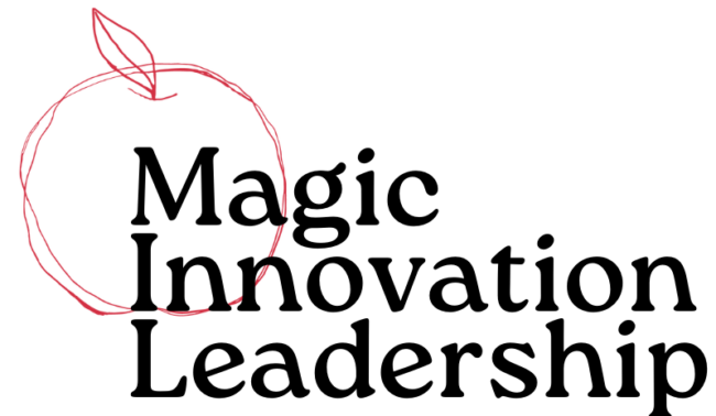 Resources • Magic Innovation Leadership