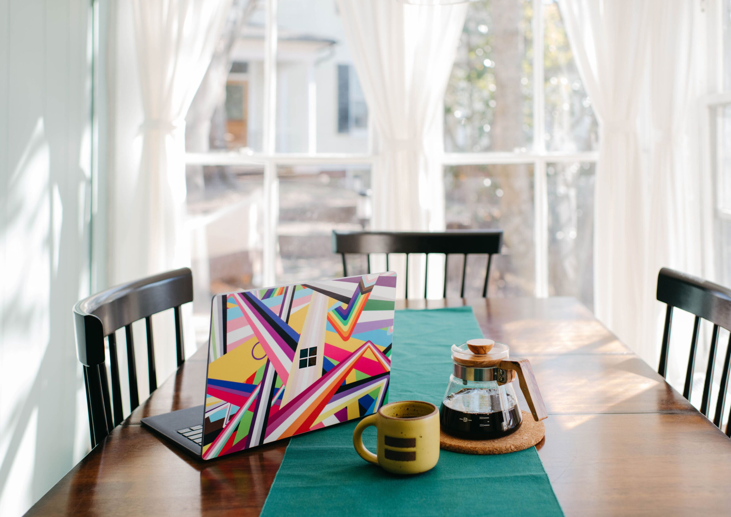 Contact • Magic Innovation Leadership